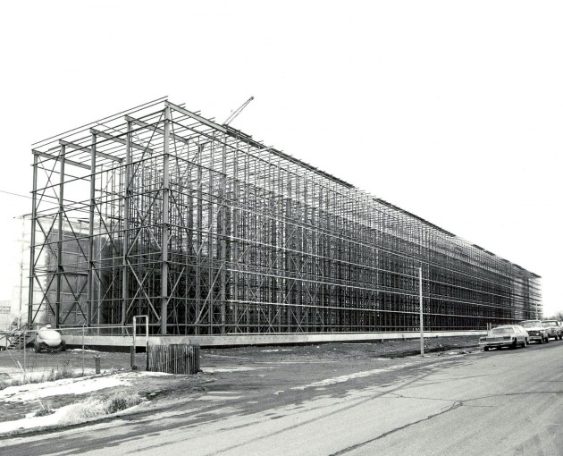 History of Innovation | Frazier Industrial Company