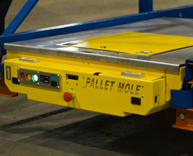 History of Innovation | Frazier Industrial Company