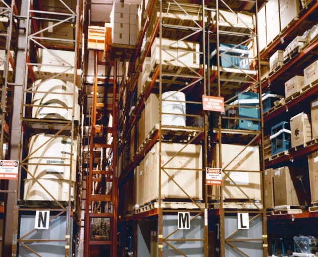 History of Innovation | Frazier Industrial Company