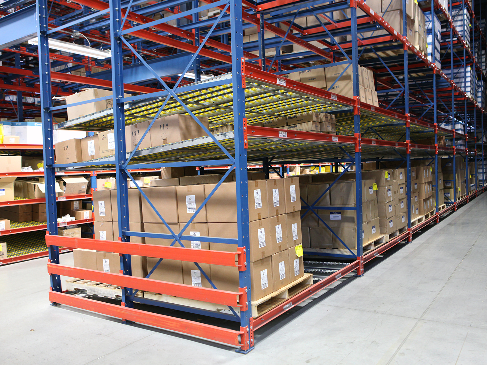 Manufacturing Industry | Frazier Industrial Company