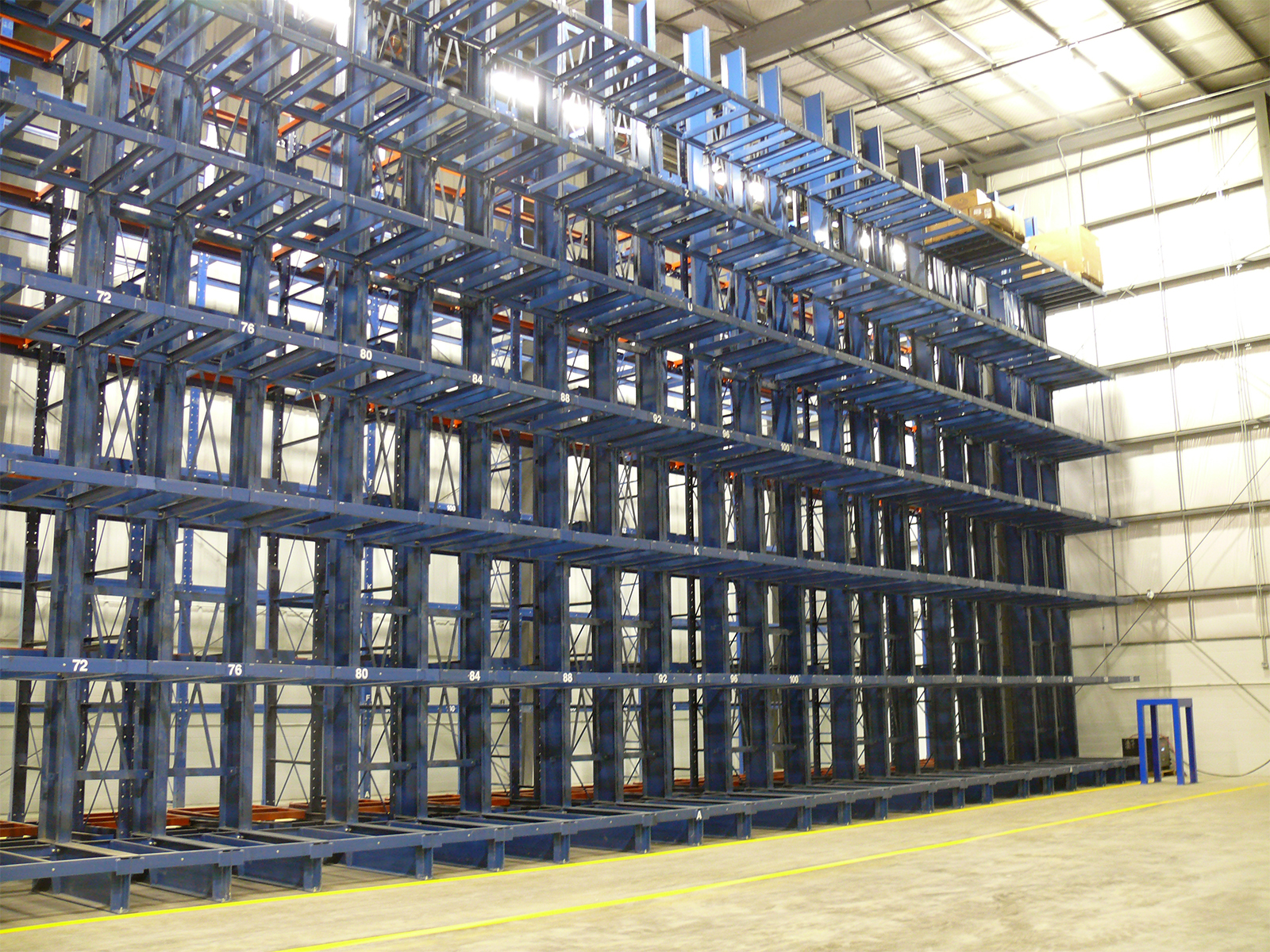 Manufacturing Industry | Frazier Industrial Company