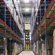 Manufacturing Industry | Frazier Industrial Company