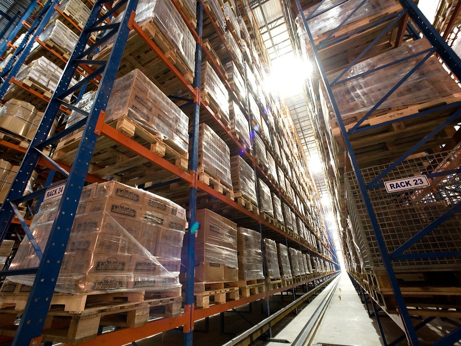 ASRS System | Automated Storage and Retrieval System | Frazier ... ASRS System | Automated Storage and Retrieval System | Frazier ...