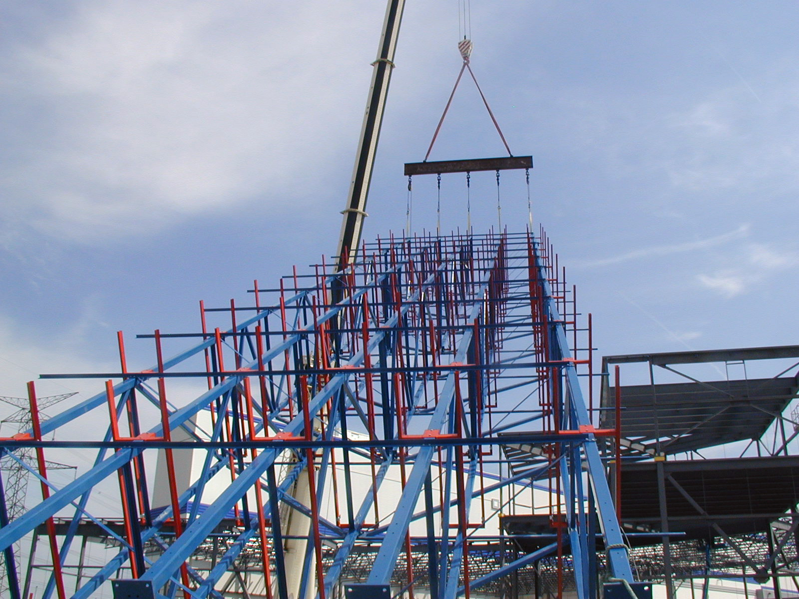 ASRS System | Automated Storage and Retrieval System | Frazier ...