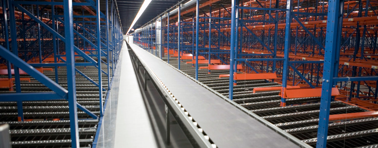 Add Structure to Your Warehouse Storage Goals | Frazier Industrial Company
