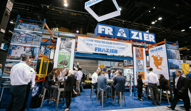 Frazier News | Frazier Industrial Company