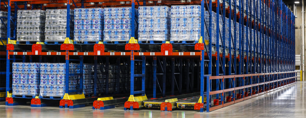 Rack Supported Buildings Structures Frazier Industrial Rack Supported